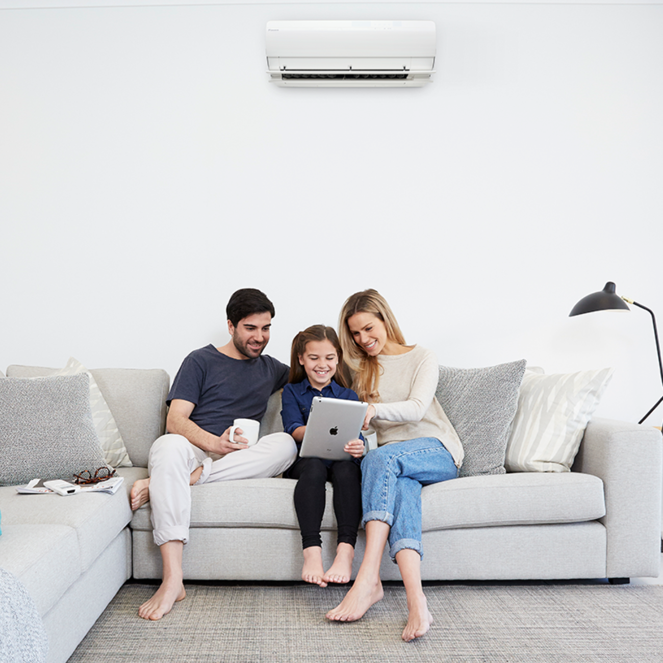 Best Air Conditioning Solutions Brisbane - GTA Aircon & Electrical